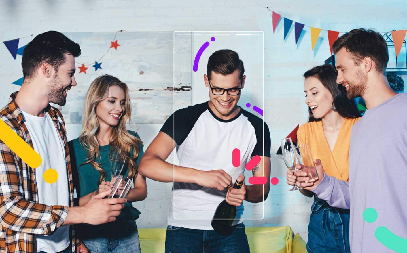 Event Promo Video Guide - Best Tips on How to Promote an Event - Promo.com