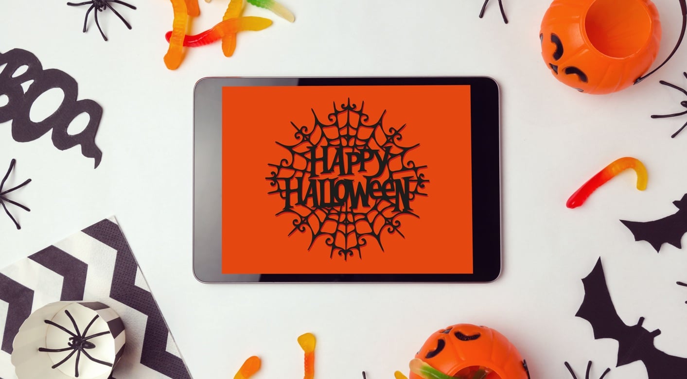 These 13 Halloween marketing ideas are so good, they’re SCARY! - Promo.com