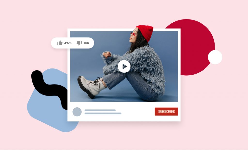 YouTube Thumbnail Maker | Edit Thumbnail for YouTube | Promo.com