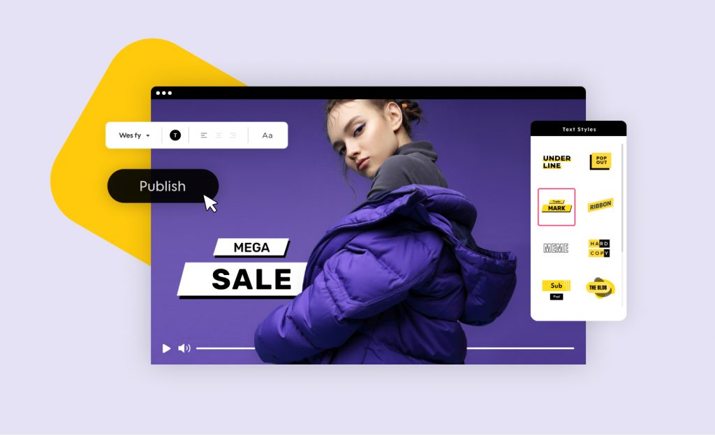 Online Trailer Maker – Create Cinematic Trailers with Promo