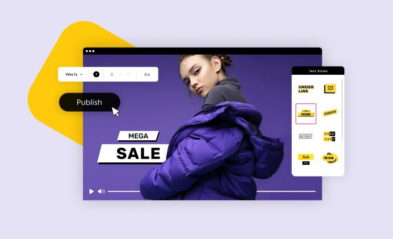 Online Trailer Maker – Create Cinematic Trailers with Promo
