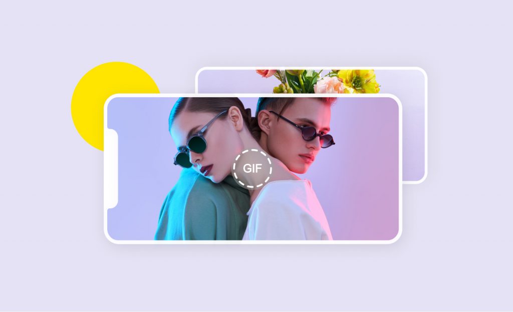 Happy Birthday Gif Maker – Personalize in Minutes