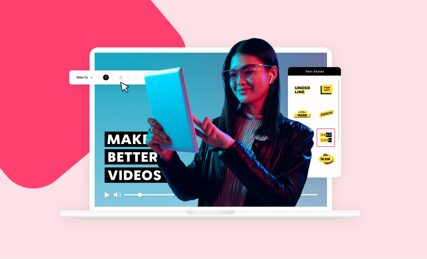 Promo Academy | Learn | Video Tutorials - Promo.com