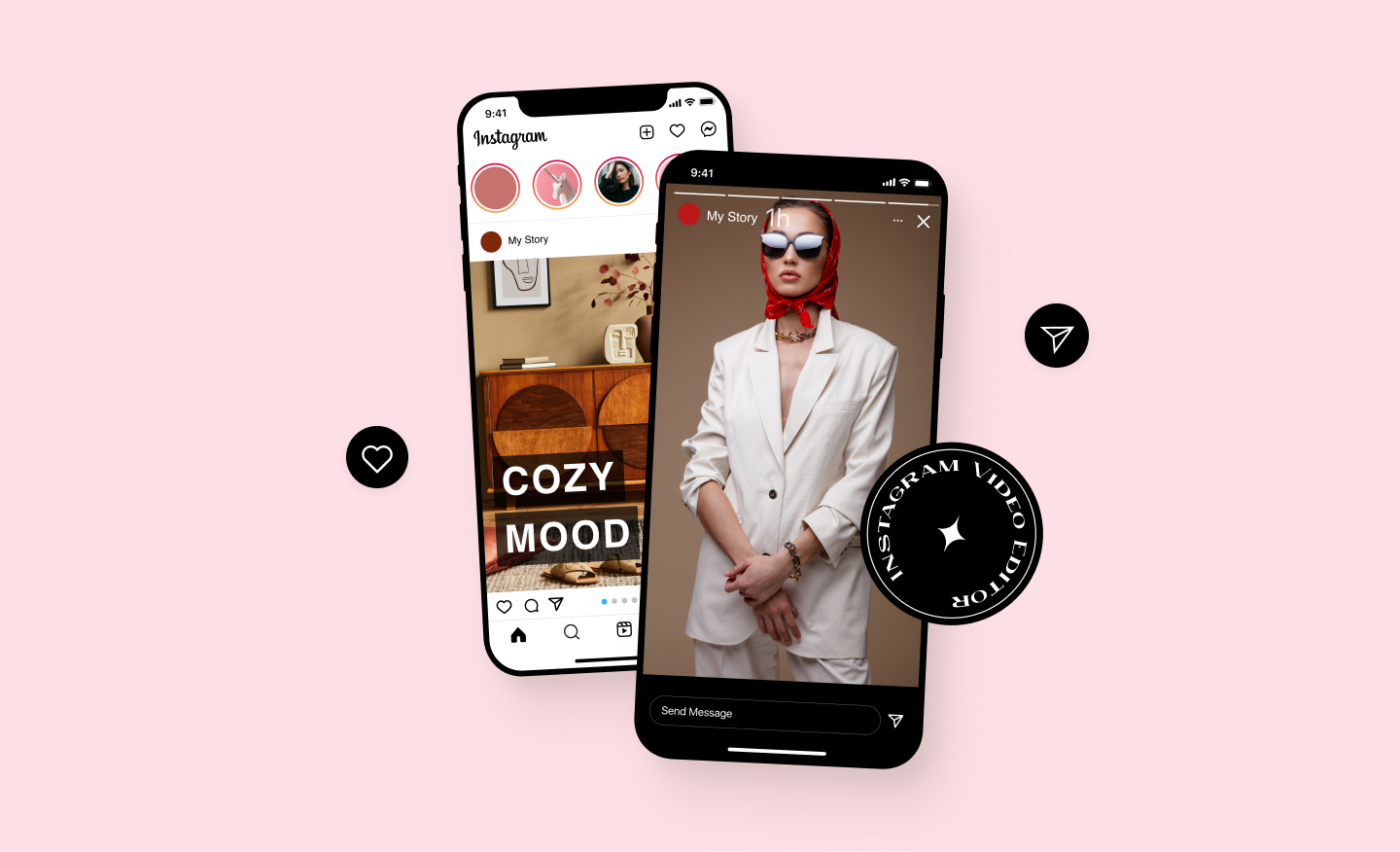 The Best Instagram Video Editor for Business | Promo.com