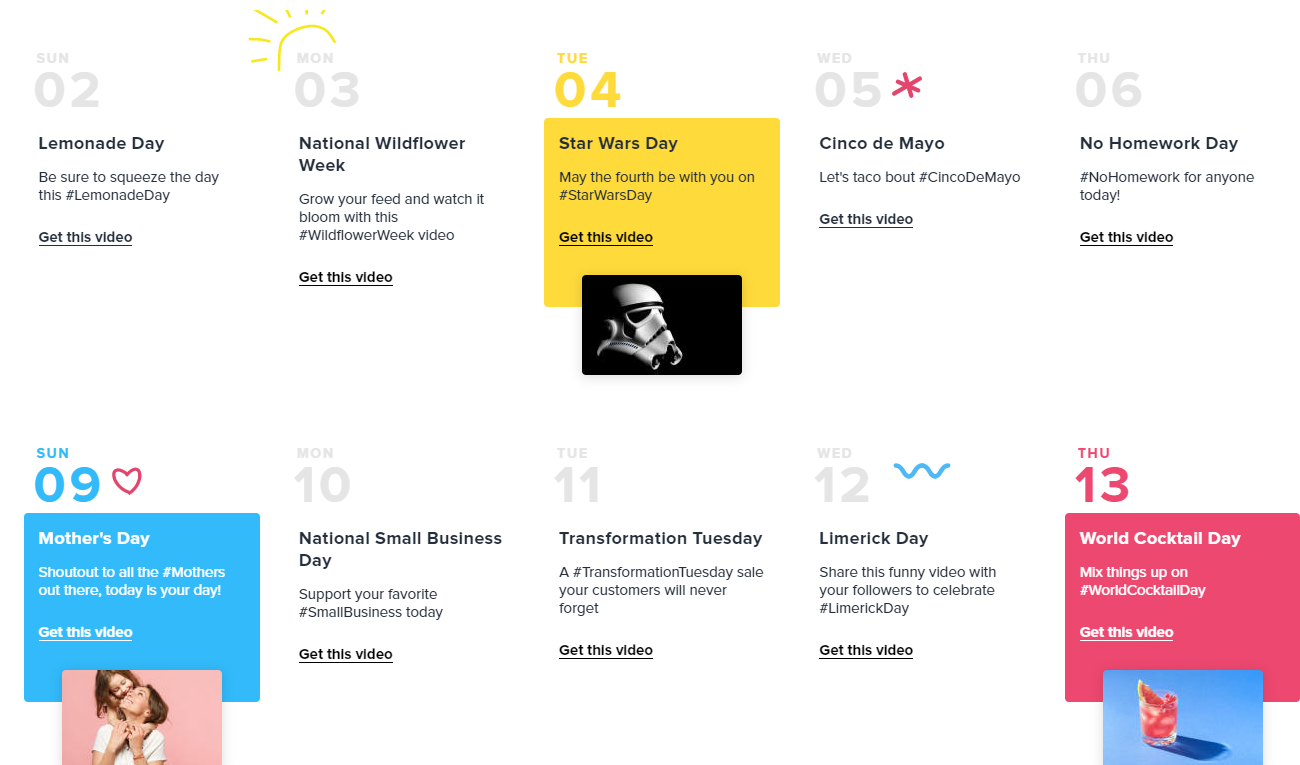 Learn How to Get Started on Promo | Promo.com