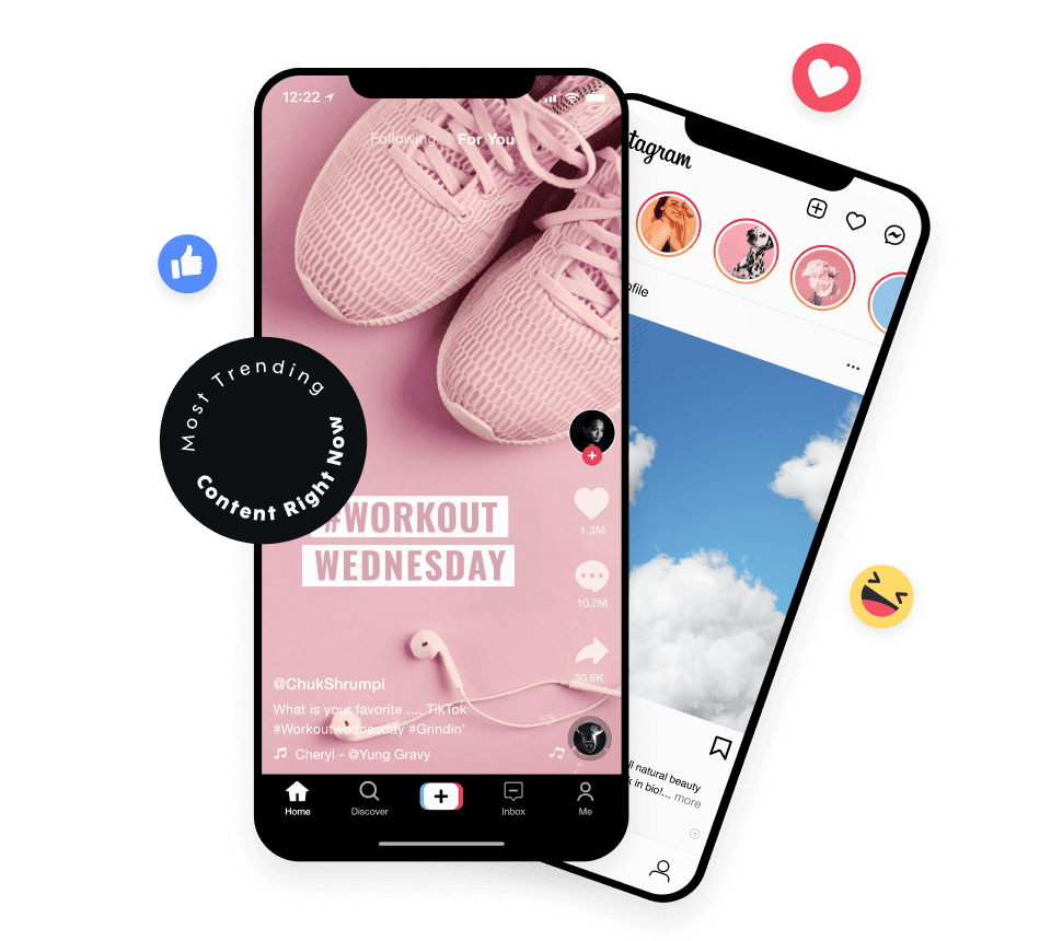 Instagram Ad Maker | Create Stunning Ads in Minutes